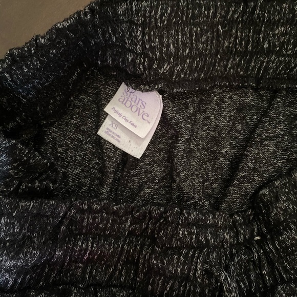 stars above | Pants & Jumpsuits | Target Sweatpants | Poshmark